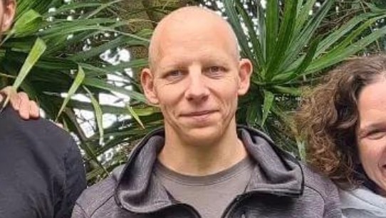 Fundraiser for Toby Park by Andrew Yee : Supporting Toby through his ...