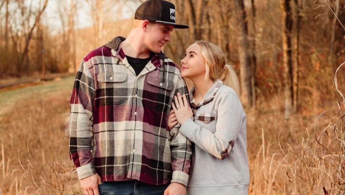 Fundraiser by Mackenzie Marler : Ease Rylee's Burden After Gage's Loss