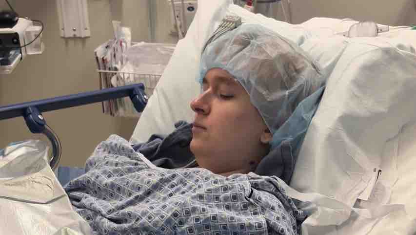 Fundraiser by Jennifer Black : Support Misha in Health Crisis