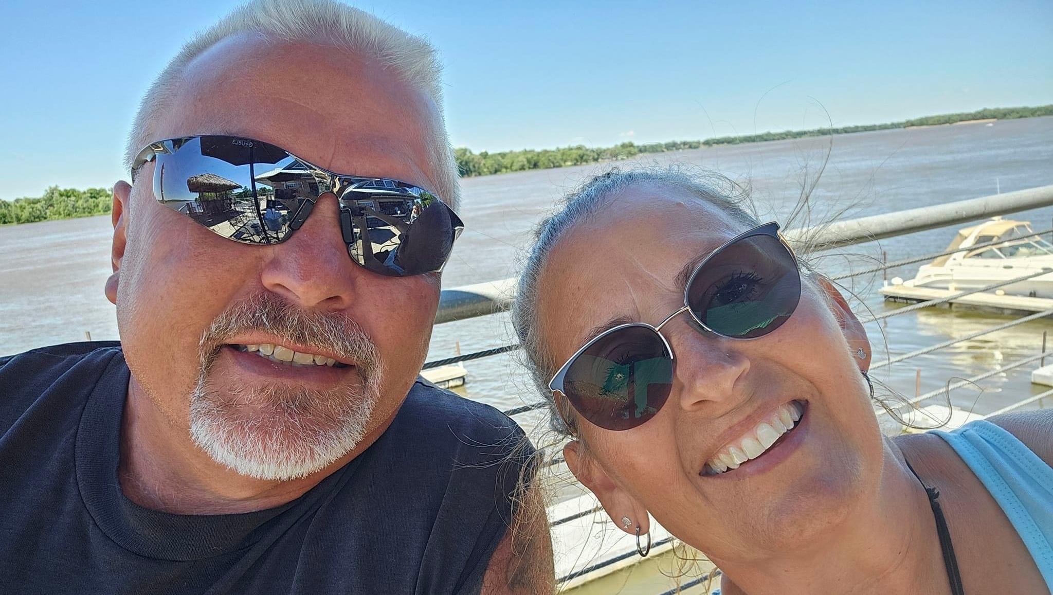 Fundraiser for Matt Fredrickson by Jennifer Lewand : Support Chris's ...