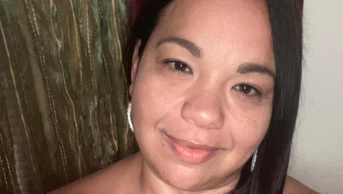 Fundraiser for Elisa Morales by Brittany Salinas : Support for Corrinna Salinas’ Funeral After ...