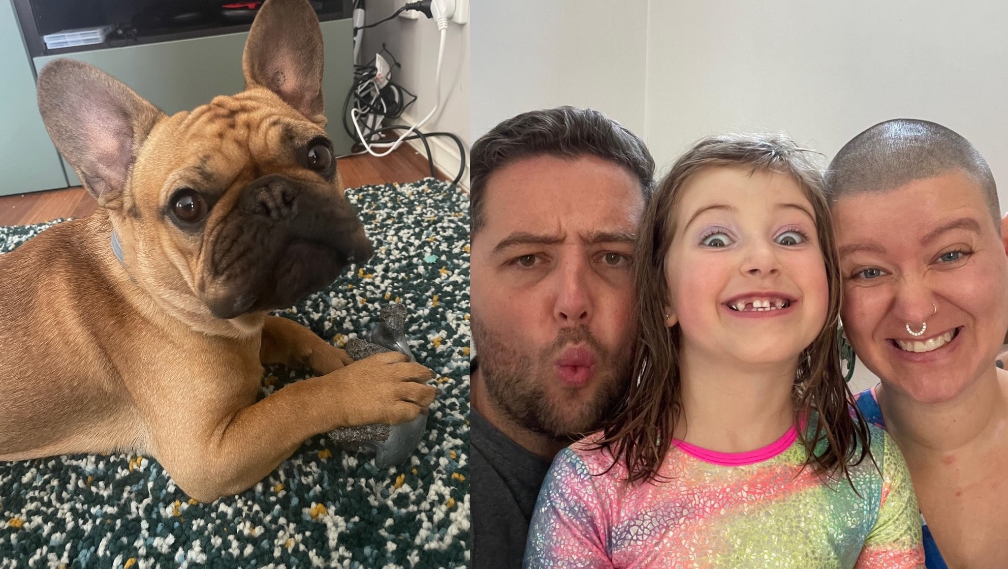 Fundraiser for Ryan Philp by Michelle Samuel : Help Mum with MS ...