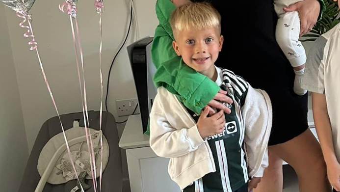 Fundraiser for Michelle Shaw by Joseph Carlile : Help raise funds for ...