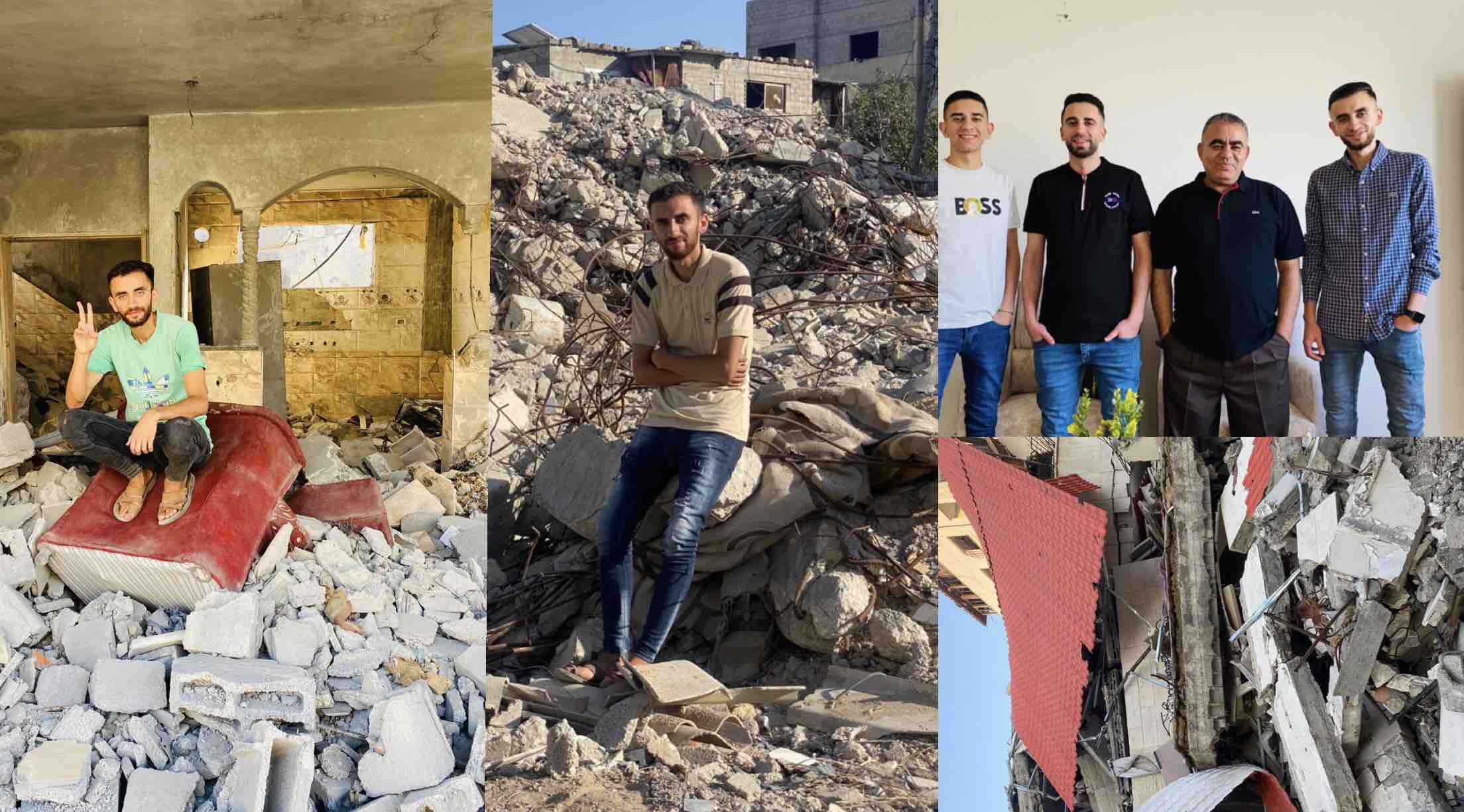 Fundraiser for Emma Hagood by Abdazeze Zedan : Help Azoze and his ...