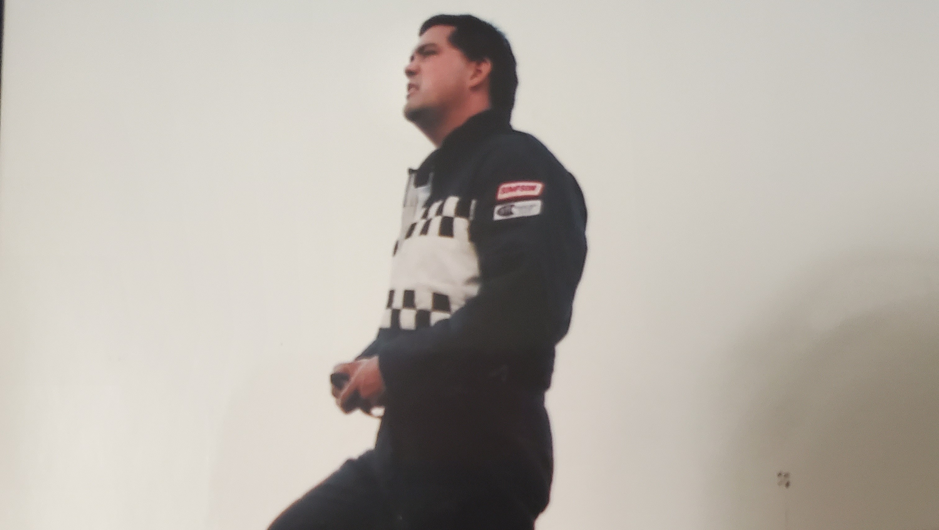 Fundraiser by Danielle Wade : Support Bill's Fight Against Kidney Failure