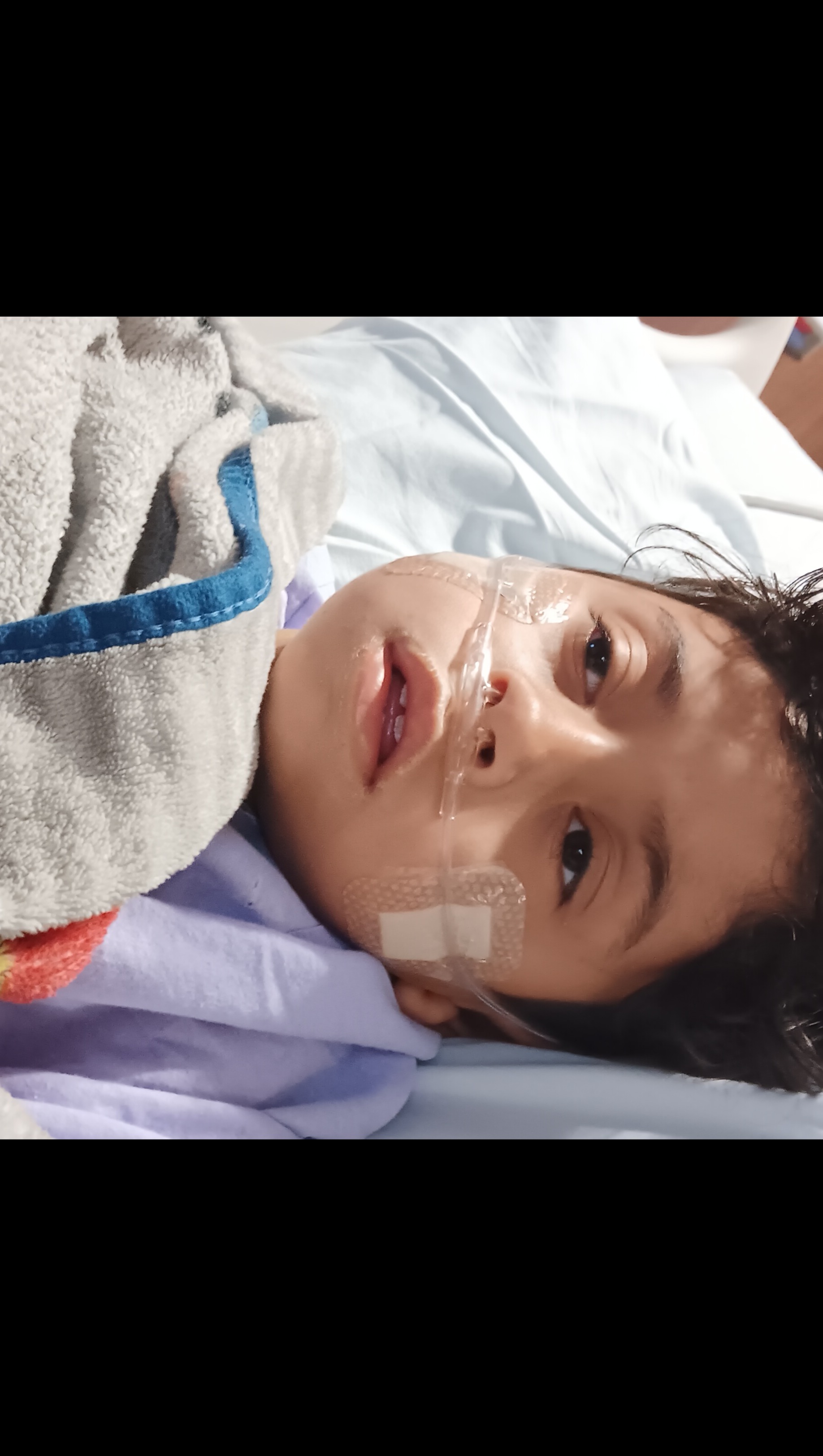 Fundraiser by Sarah Parker : Support Vincent's Journey to Better Health