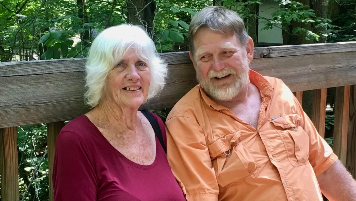 Fundraiser for Nancy Westby by Krista Hand : Support John and Nancy's ...