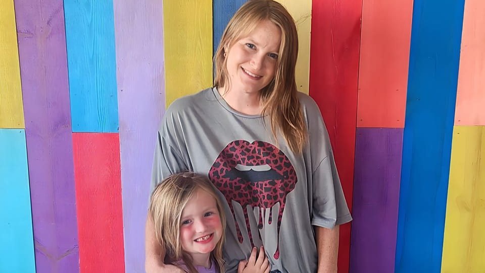 Fundraiser for Samantha Fitzsimmons by Madeline Bolzenius : Support Sam ...