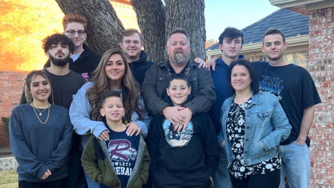 Fundraiser by Michael Vandergriff : Support for Jessica Vandergriff ...