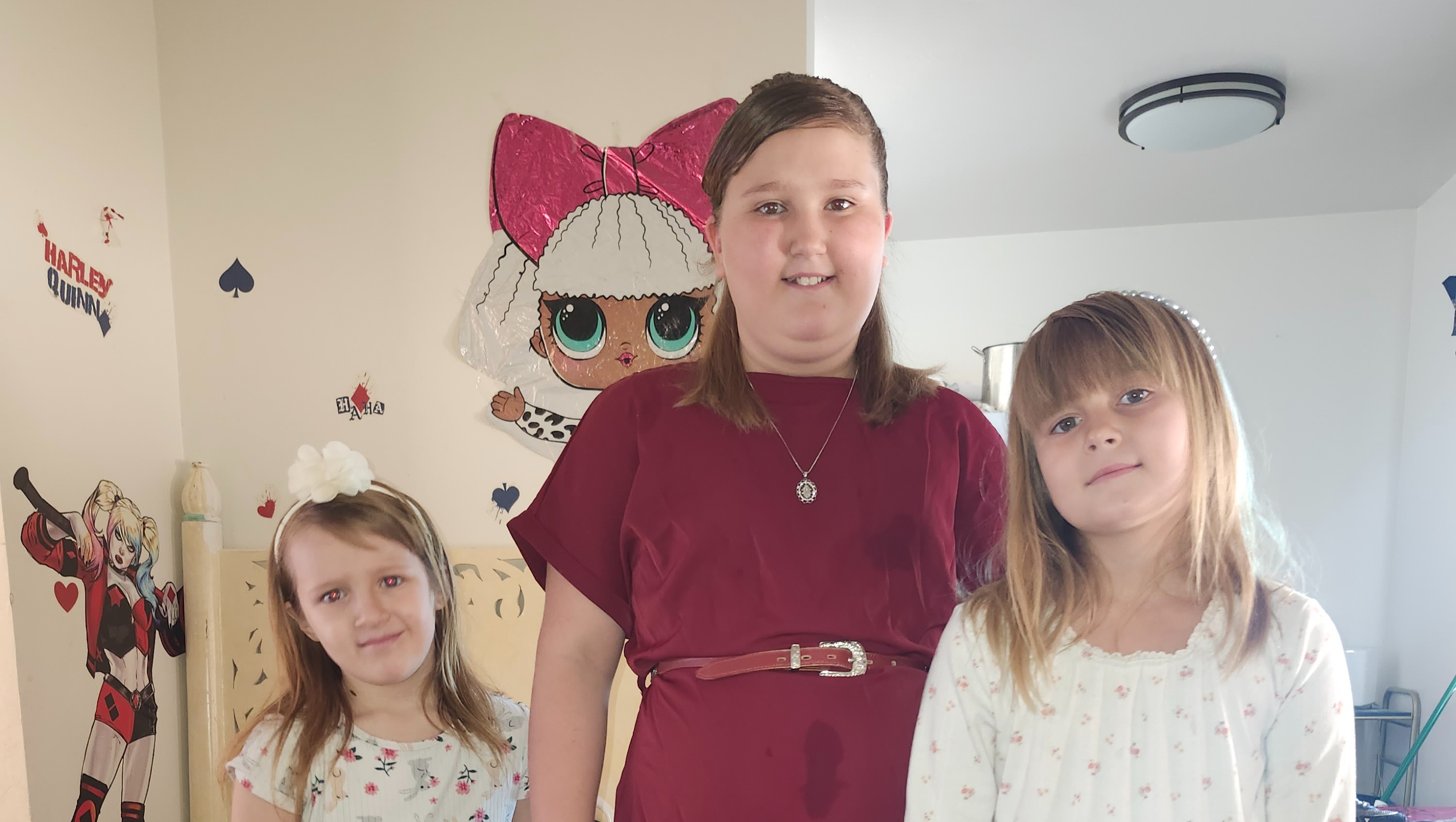 Fundraiser by Lydia Johnson : Help Lydia Overcome Summer Struggles