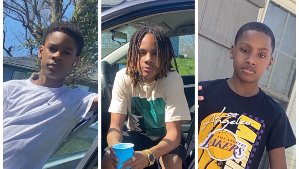 Fundraiser for Myia Williams by Hironori James : Support for the ...