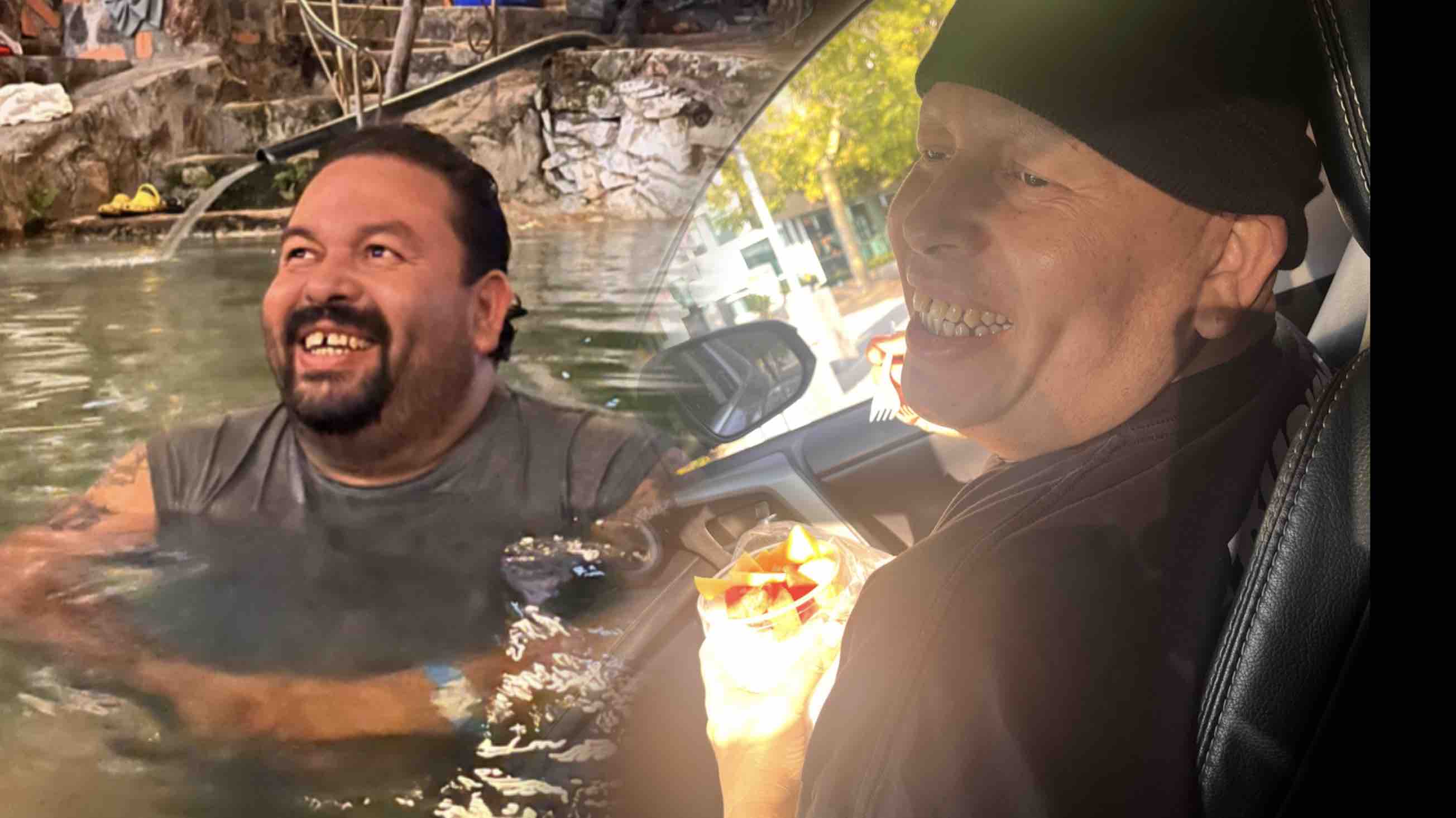 Fundraiser by Hector Polio : Cheer on Hector Polio