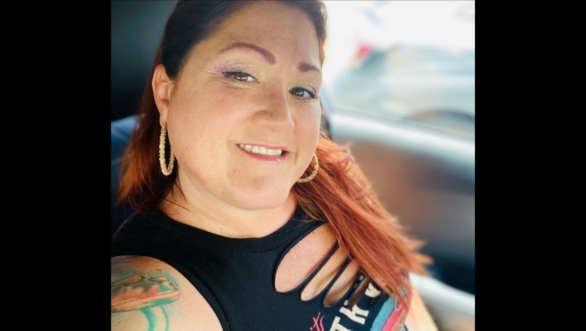 Fundraiser by Dawn Orozco : Support Heather's Last Journey to the Beach