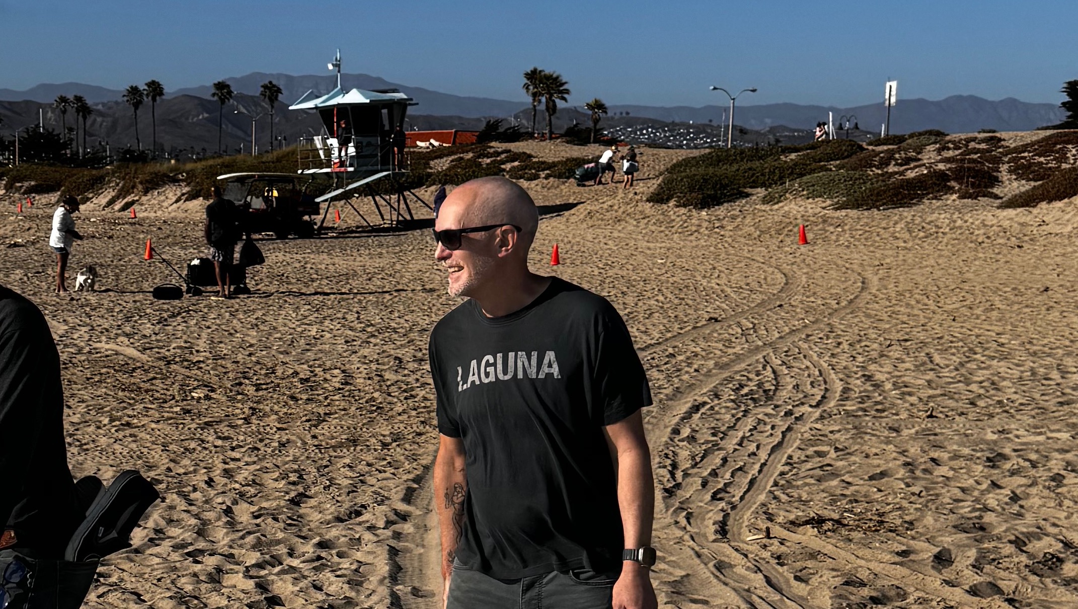 Fundraiser for Brett Jordan by John Clothier : Support Brett Jordan in ...