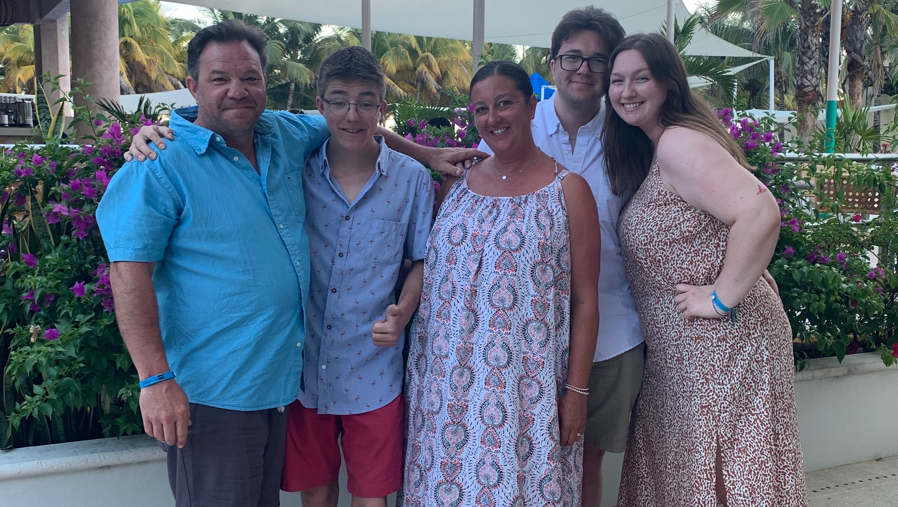 Fundraiser for Lesley Dobbin by Jennifer Valeri : In loving memory of ...