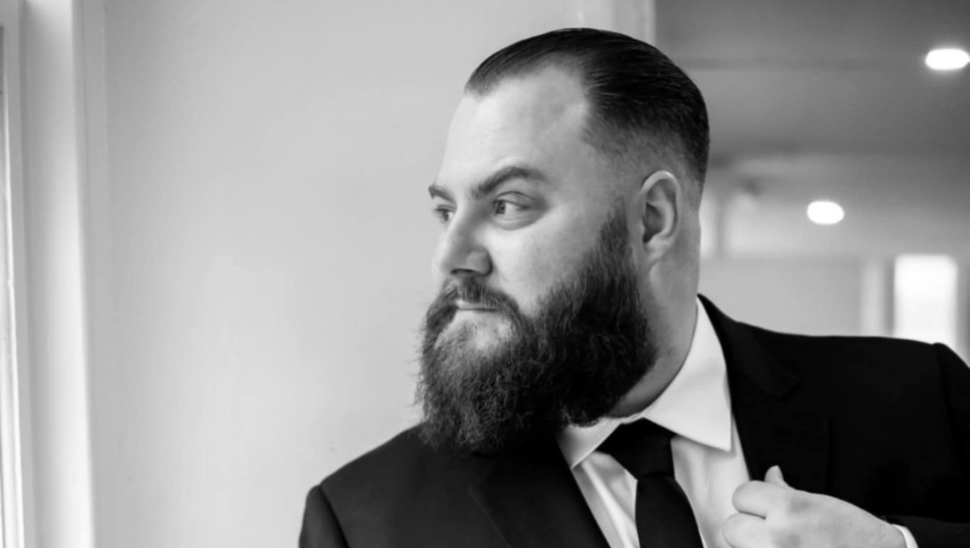 Fundraiser for Jessalyn MacFarlane by Erin Hesketh : Aaron Randy George ...