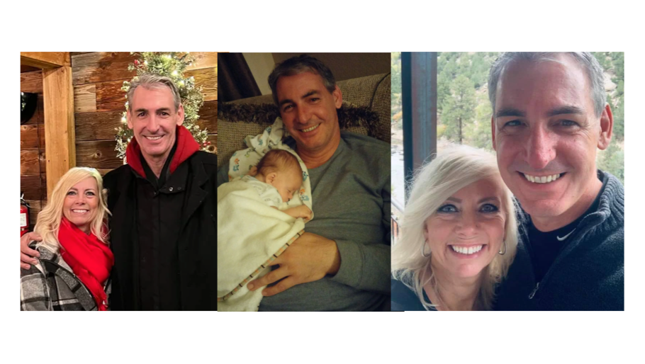 Fundraiser for Chris Heinrich by Timary Hodge : Help Chris Cherish Precious Time With Family