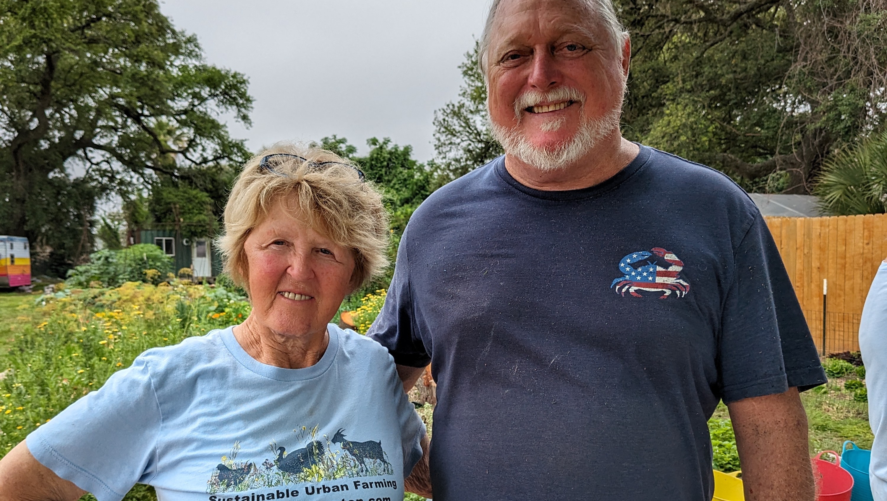 Fundraiser for Debbie Berger by Jessica Antonelli : Boost John & Debbie ...