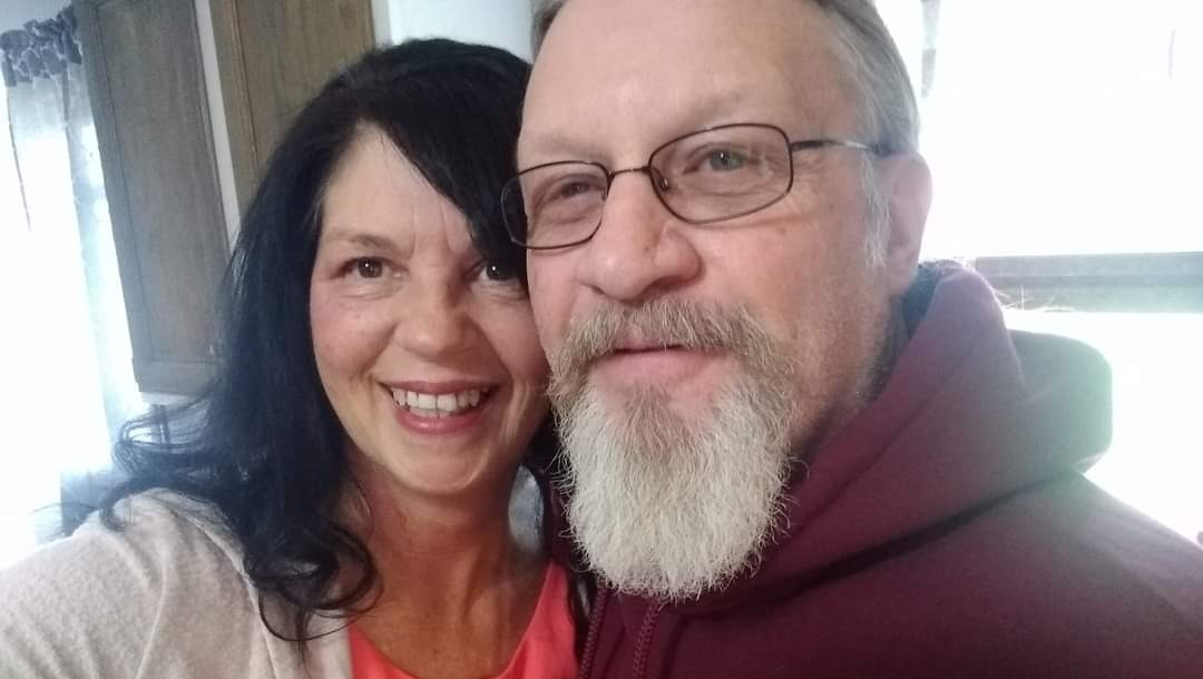 Fundraiser for Rich Barror by Ashley Rodarte : Support Rich Barror's ...