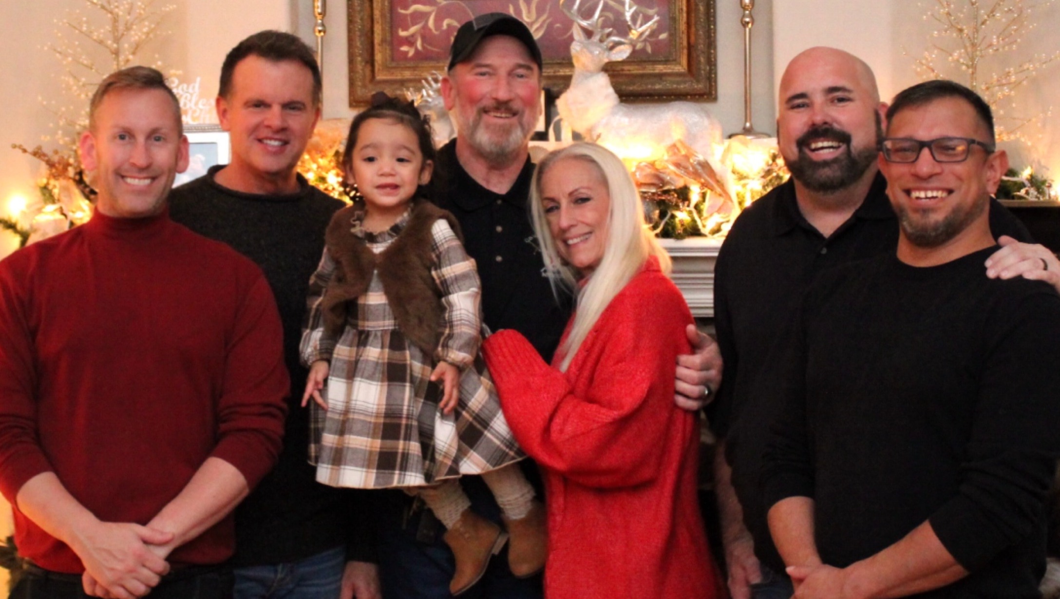 Fundraiser for Cindy NicUilliam by Dillon Griffin-Woodard : Help Cindy ...