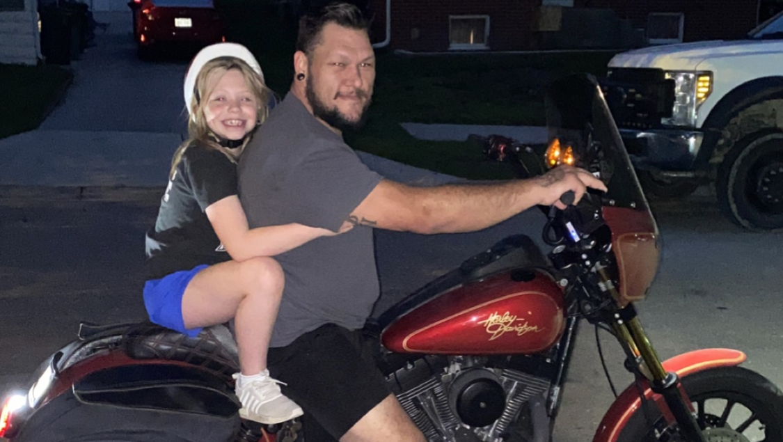 Fundraiser for John May by Ashley Rathjen : Support John's Recovery ...