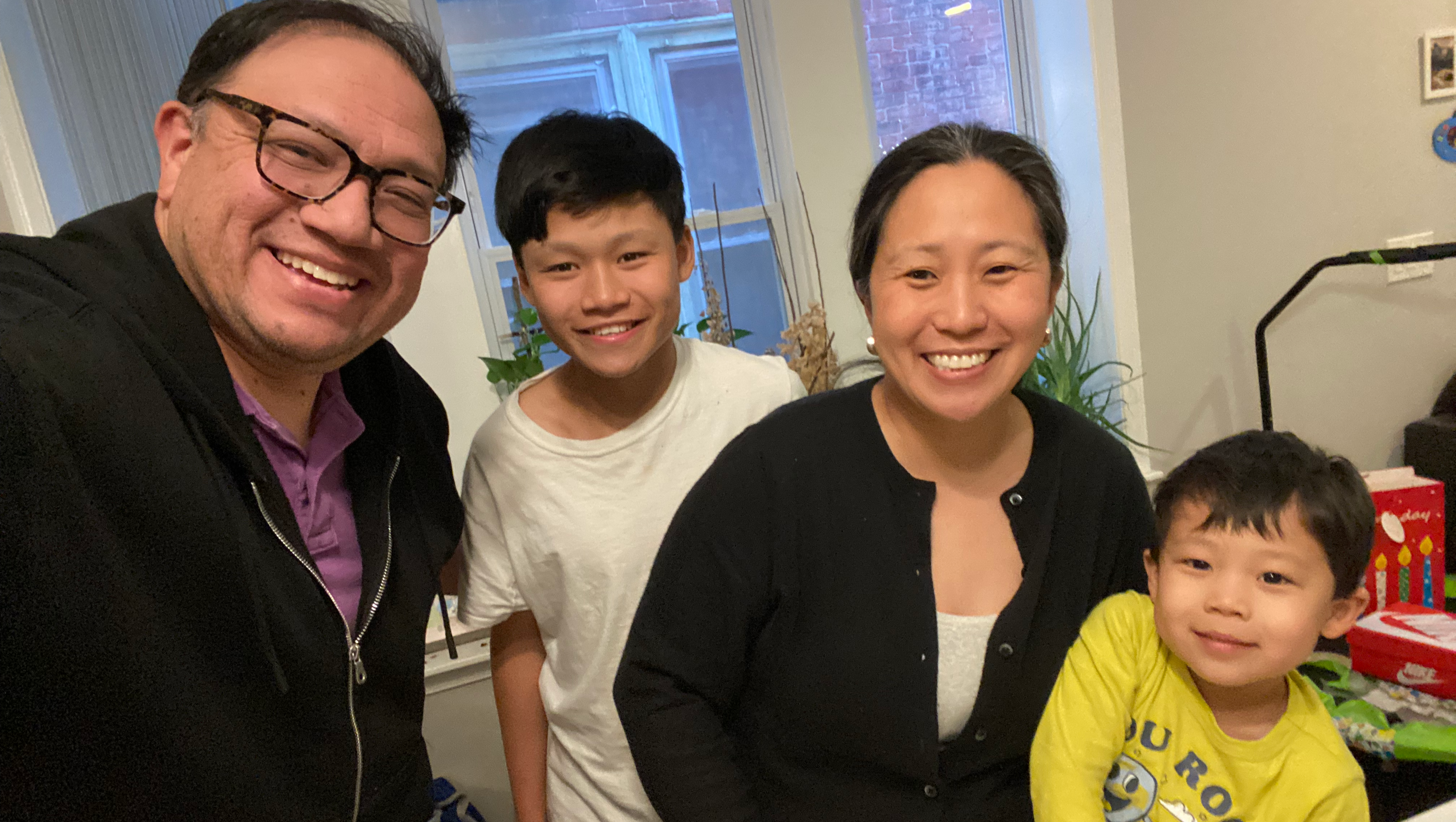 Fundraiser for Edwin Mayorga by Jennifer Bradley : Help Mayorga Lee ...