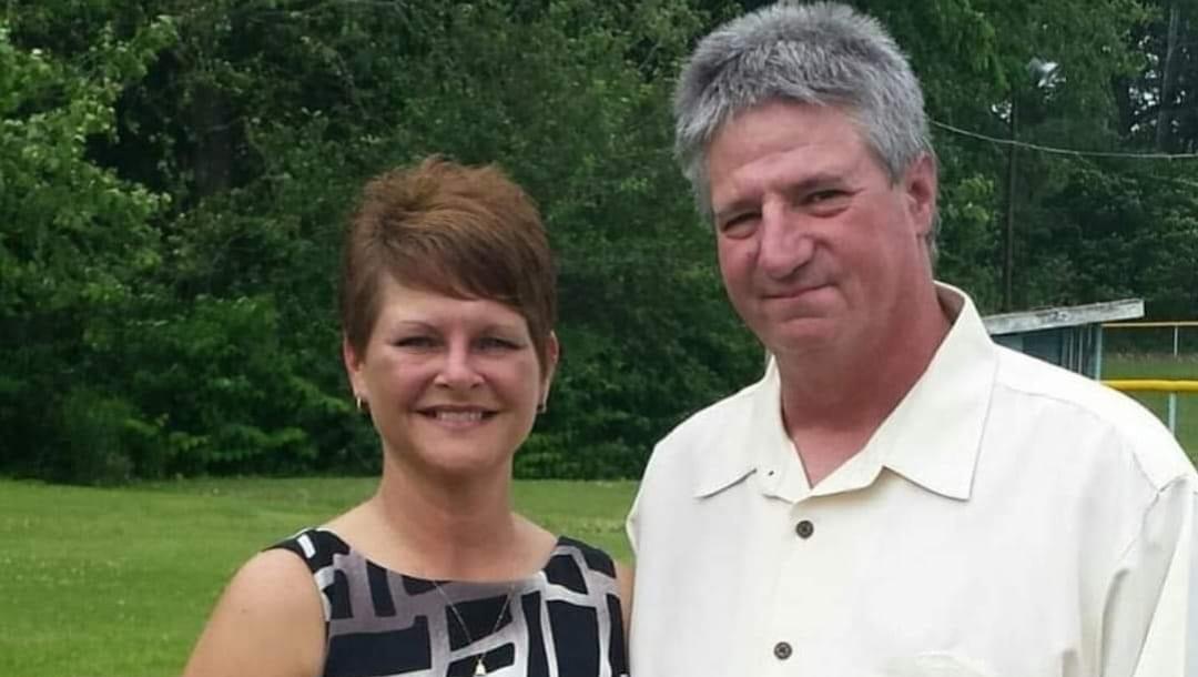 Fundraiser for Joy Thomasson by Stephen Thomasson : Help Thomasson ...