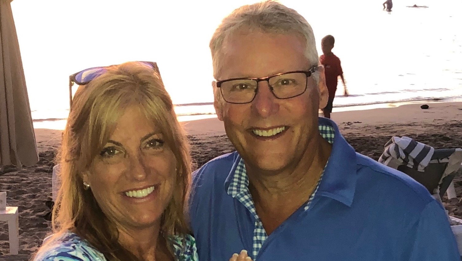 Fundraiser for Marty and Sue Cook by Jenny Sheehan : Help the Cooks ...