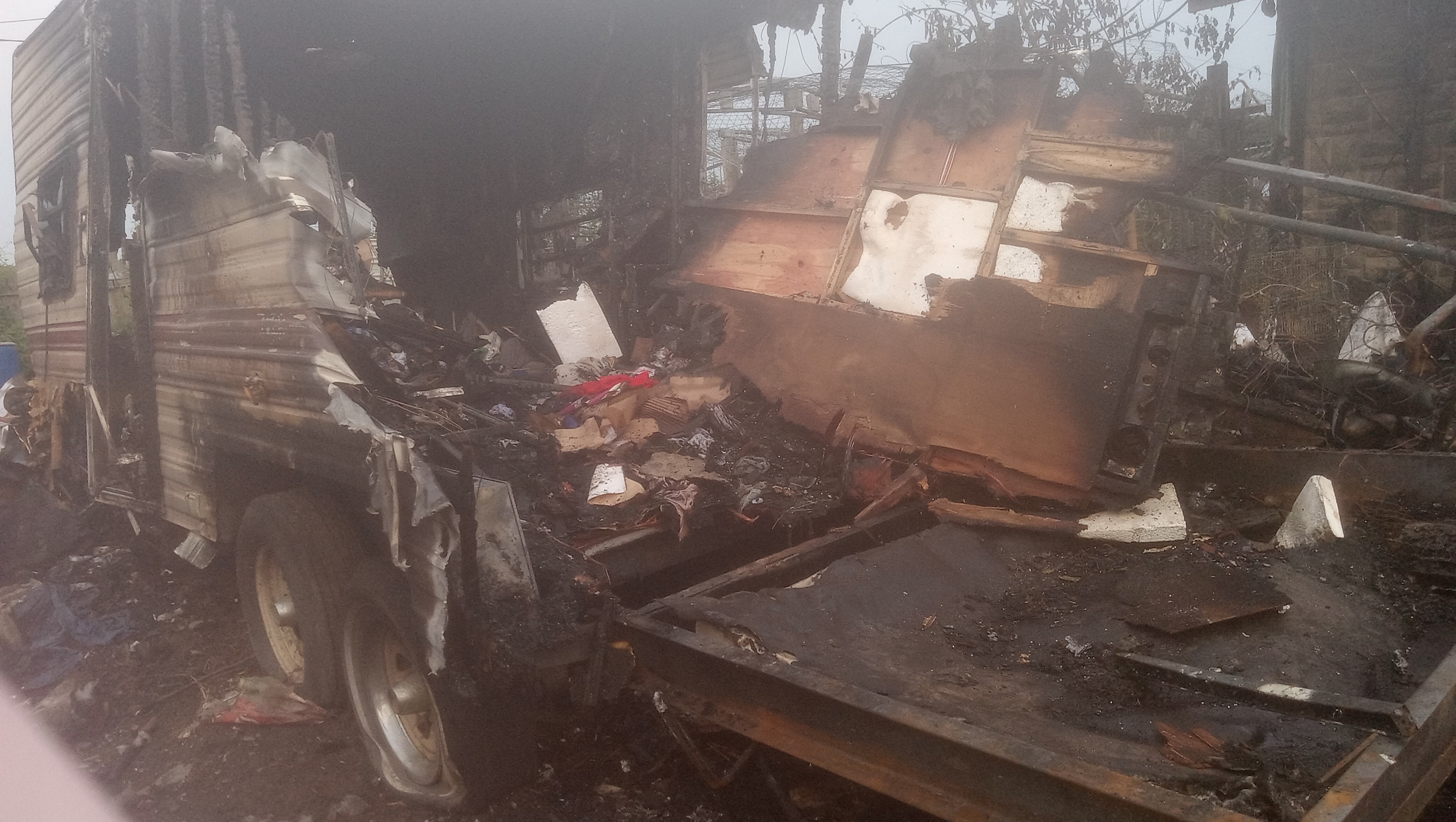 Fundraiser by Destiny Lynch : Support Destiny's Family After ...
