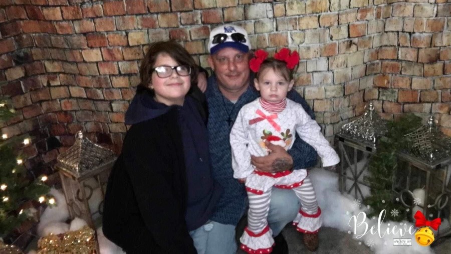 Fundraiser by Jessica Mapes : Help Our Friend TJ Get Back on the Road