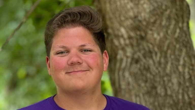 Fundraiser by Jamie Humphries : Support Aiden Humphries' mission trip ...