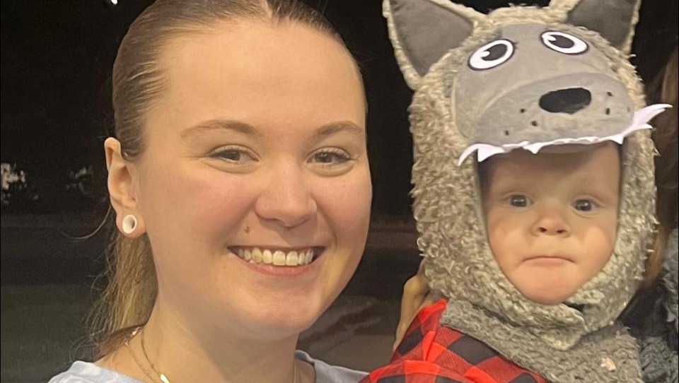 Fundraiser by Morgan Cobb : Funding Anna's Memorial and River's Future