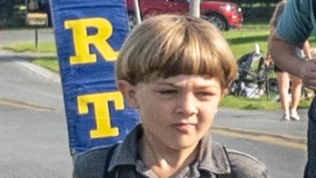 Fundraiser by Freida Stoltzfus : Help Jayden Stoltzfus in His Healing ...