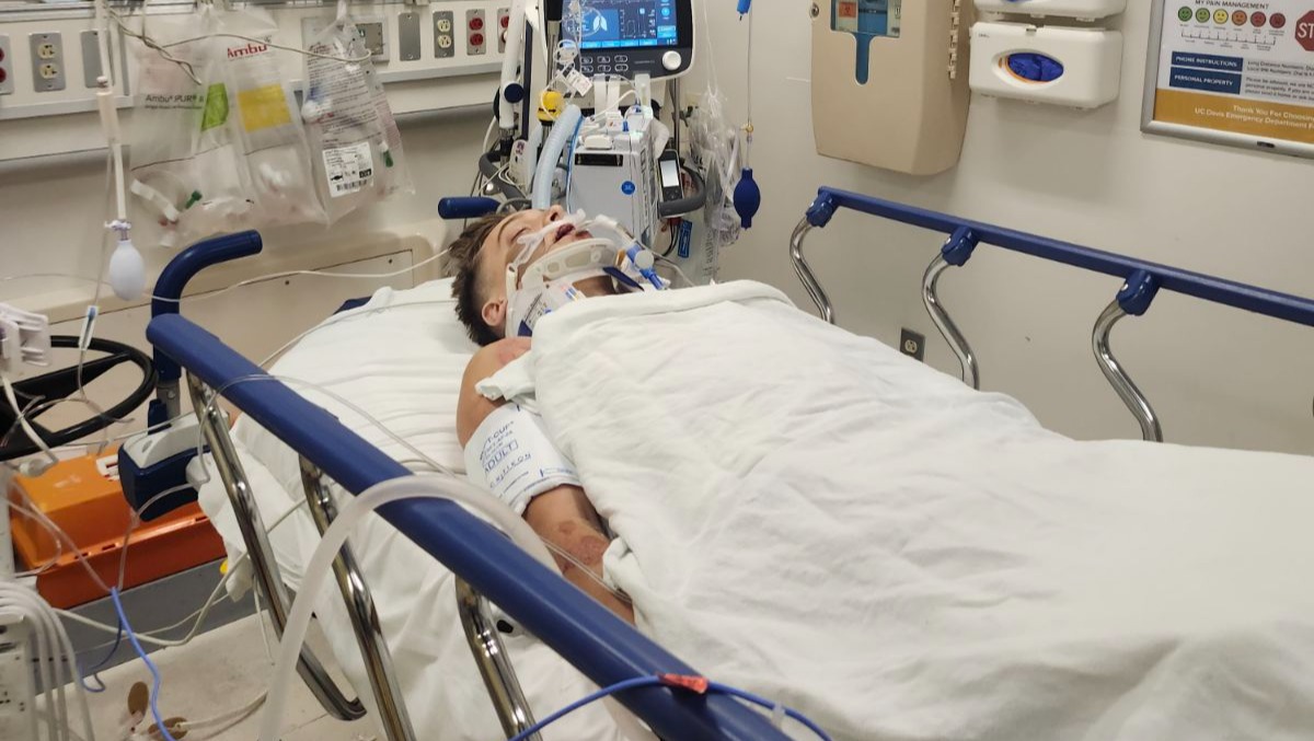 Fundraiser for Laura Jones by Susan Pennington : Support Hayden's Road ...