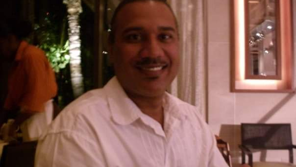 Fundraiser by Sherwin Serrette : Support Shawn Serrette's Fight for Life