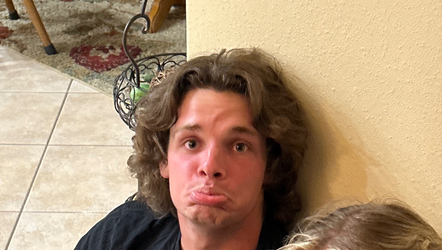 Fundraiser for Nicholas Esplin by Josh Smith : Help Nick, the Cornhole ...