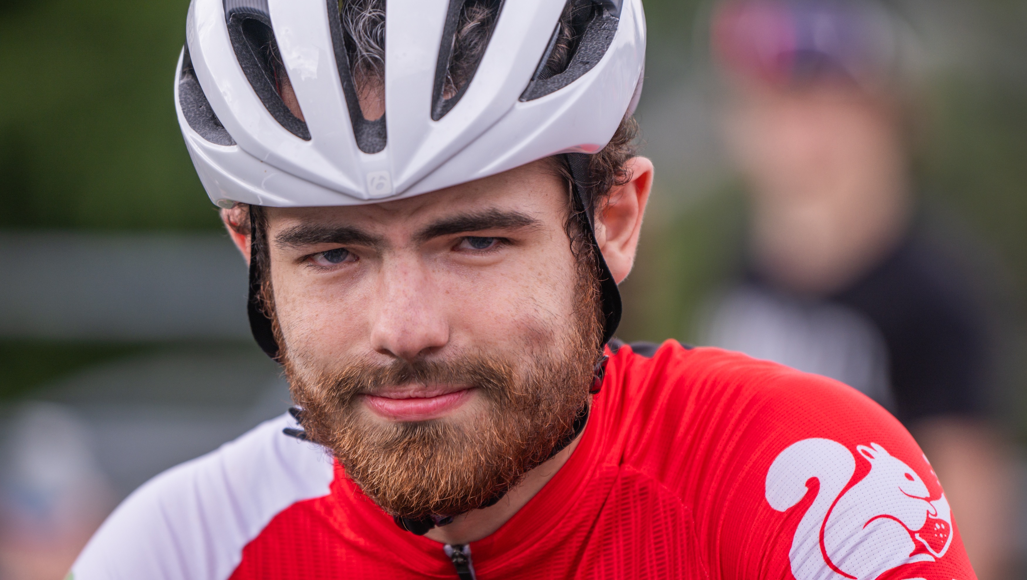 Fundraiser by Jayson Wallace : Support Jayson's Deaf MTB Championship Dream