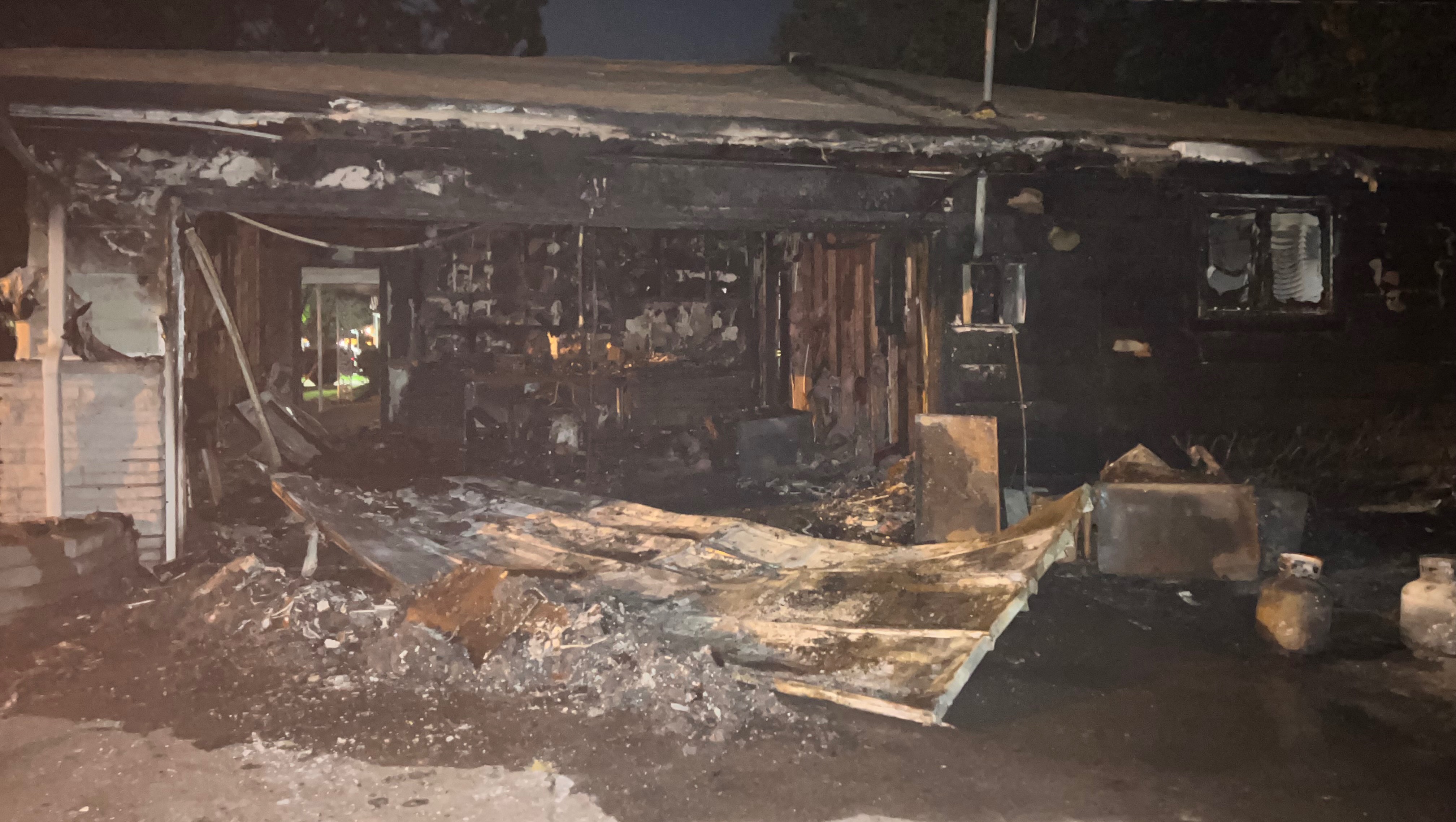 Fundraiser for Keesha Williams by Railey vaughn : Help Rebuild Life ...