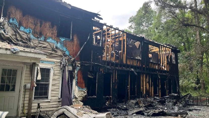 Fundraiser for Miyah Slendebroek by Amaria Watson : Support This Family ...