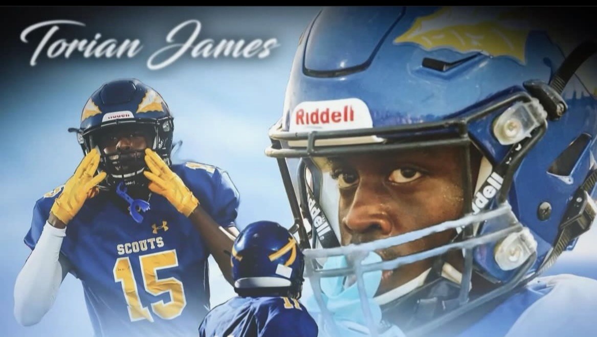 Fundraiser by Barbara Murphy : Support Torian's College Dream