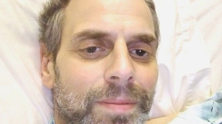 Fundraiser by Jamie Wallwork : Terminal cancer.