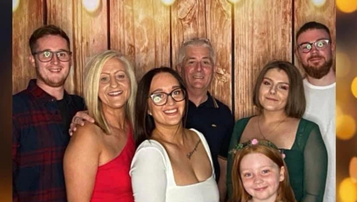 Fundraiser for Jeff Farrow by Kirsty Williams : Funding to aid ...