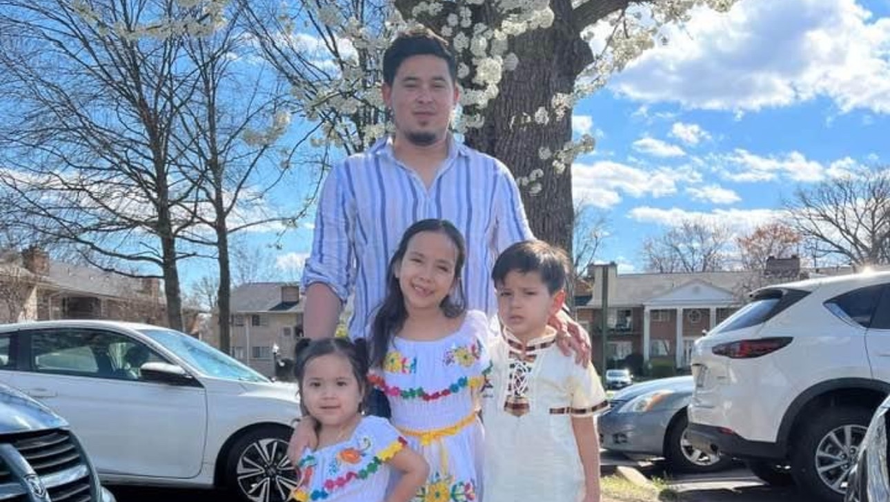 Fundraiser by Eugenia Caceres Umana de Cruz : Honoring Eduardo: Help ...