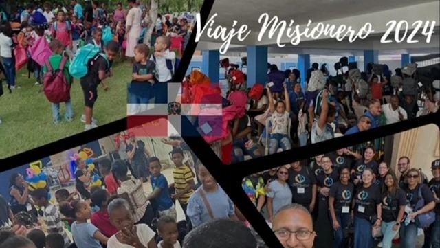 Fundraiser by Ada Cabrera : Support me on my 1st Missions Trip to the ...