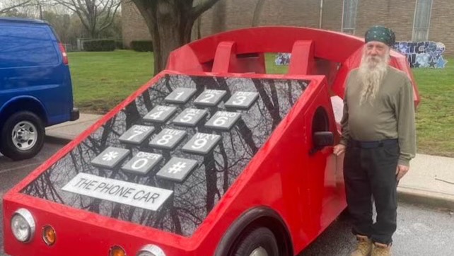 Fundraiser by Colin Day : Honoring the Special Life of Jim Day