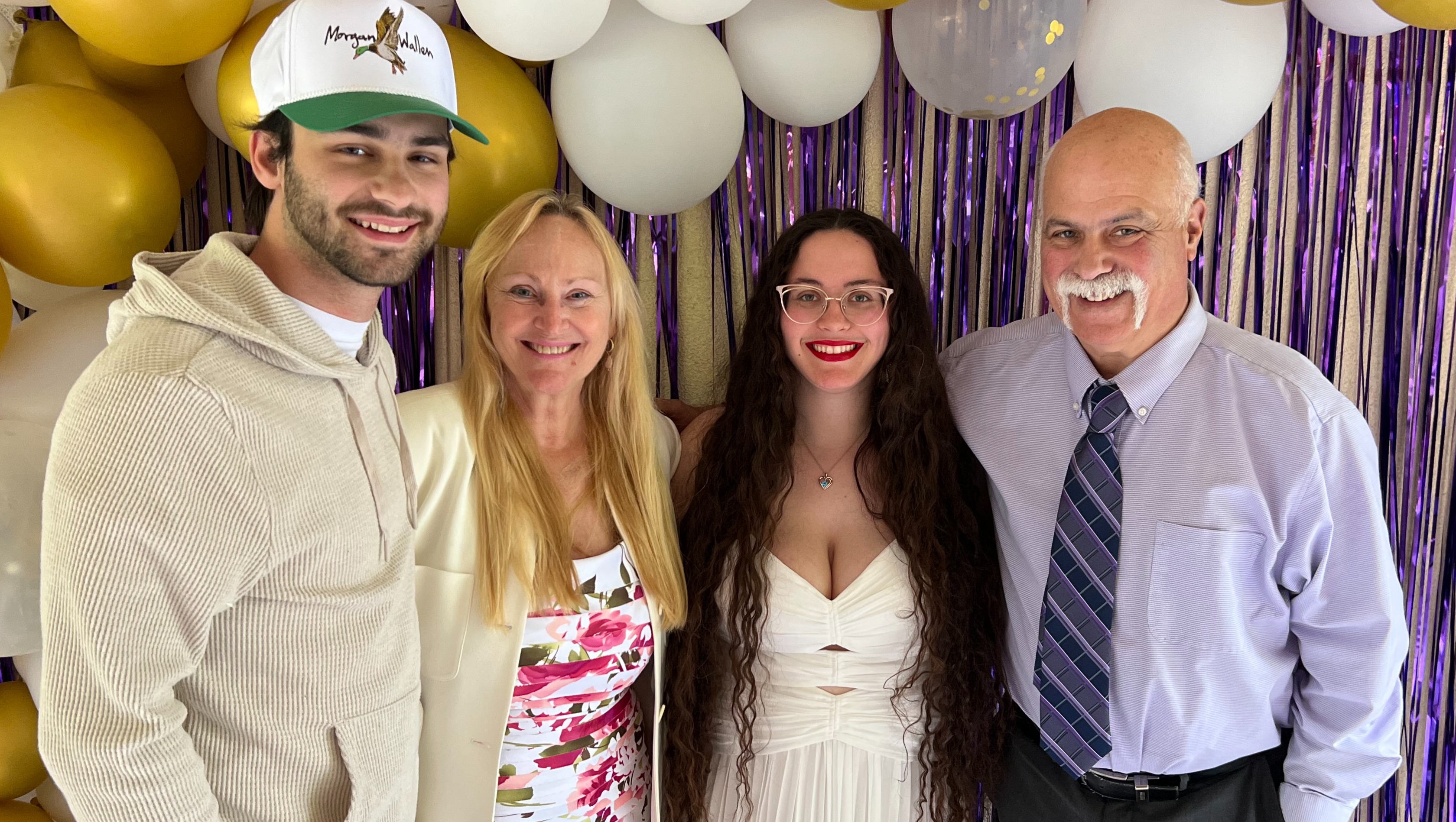 Fundraiser by C Ellen Carzo : Help Support Chris Rocky Carzo and His ...