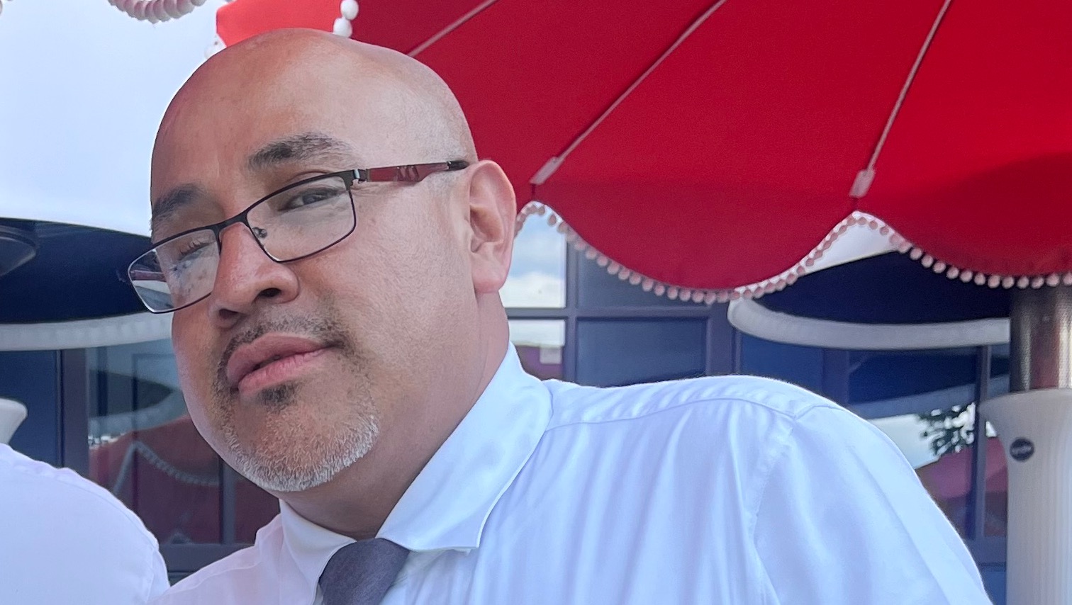 Fundraiser for Wendy Gonzalez by Luis Sanic : Germán Orlando Cua Alvarez