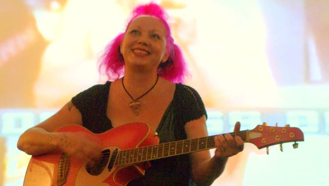 Fundraiser by Jade Murden-wade : Celebration of Sarah's (Mum's) pink ...