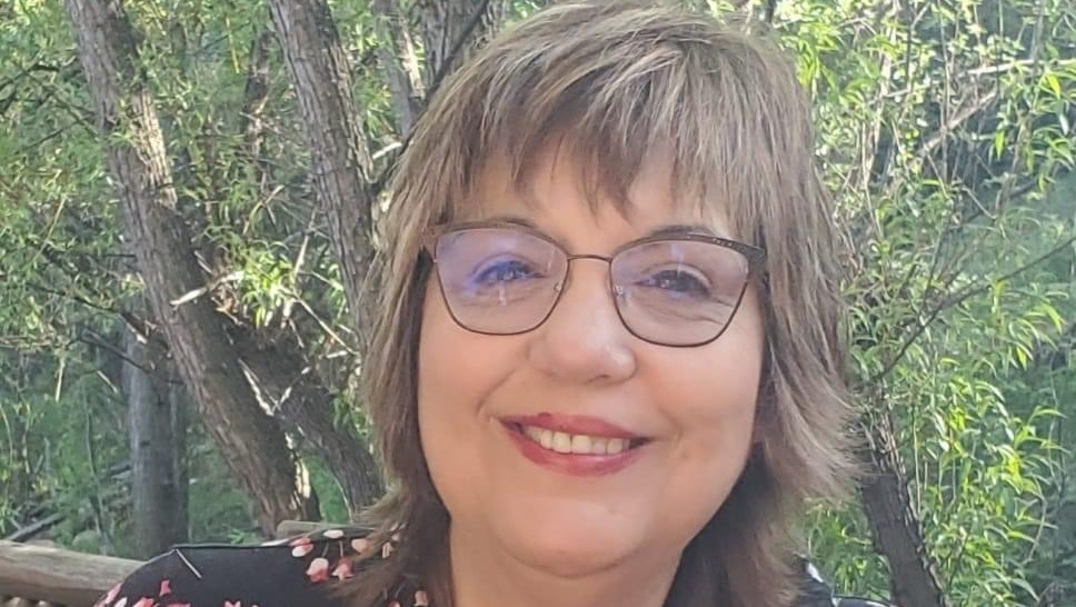 Fundraiser for Penny Gamble by Sue Alva : Support Penny's Journey ...