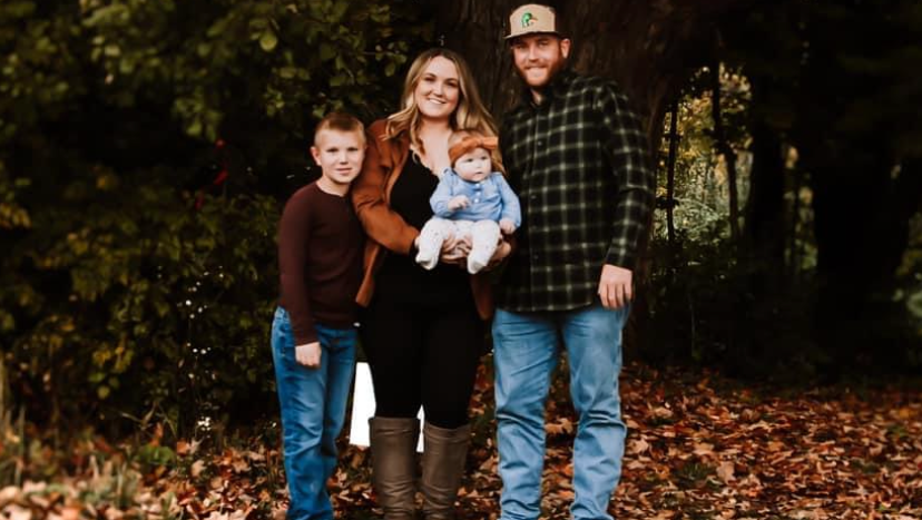 Fundraiser for Sadie Haines by Sarah Elsner : Support Tyler Elsner's ...